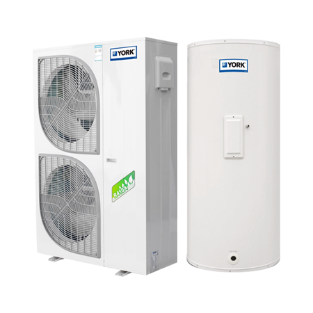 您身边的YORK > 家用产品-约克IWE智能水生态系统